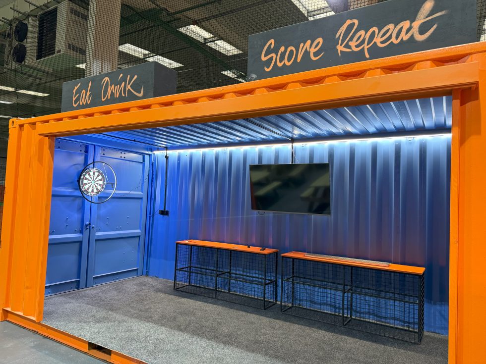 Facilities | Vision Football Factory