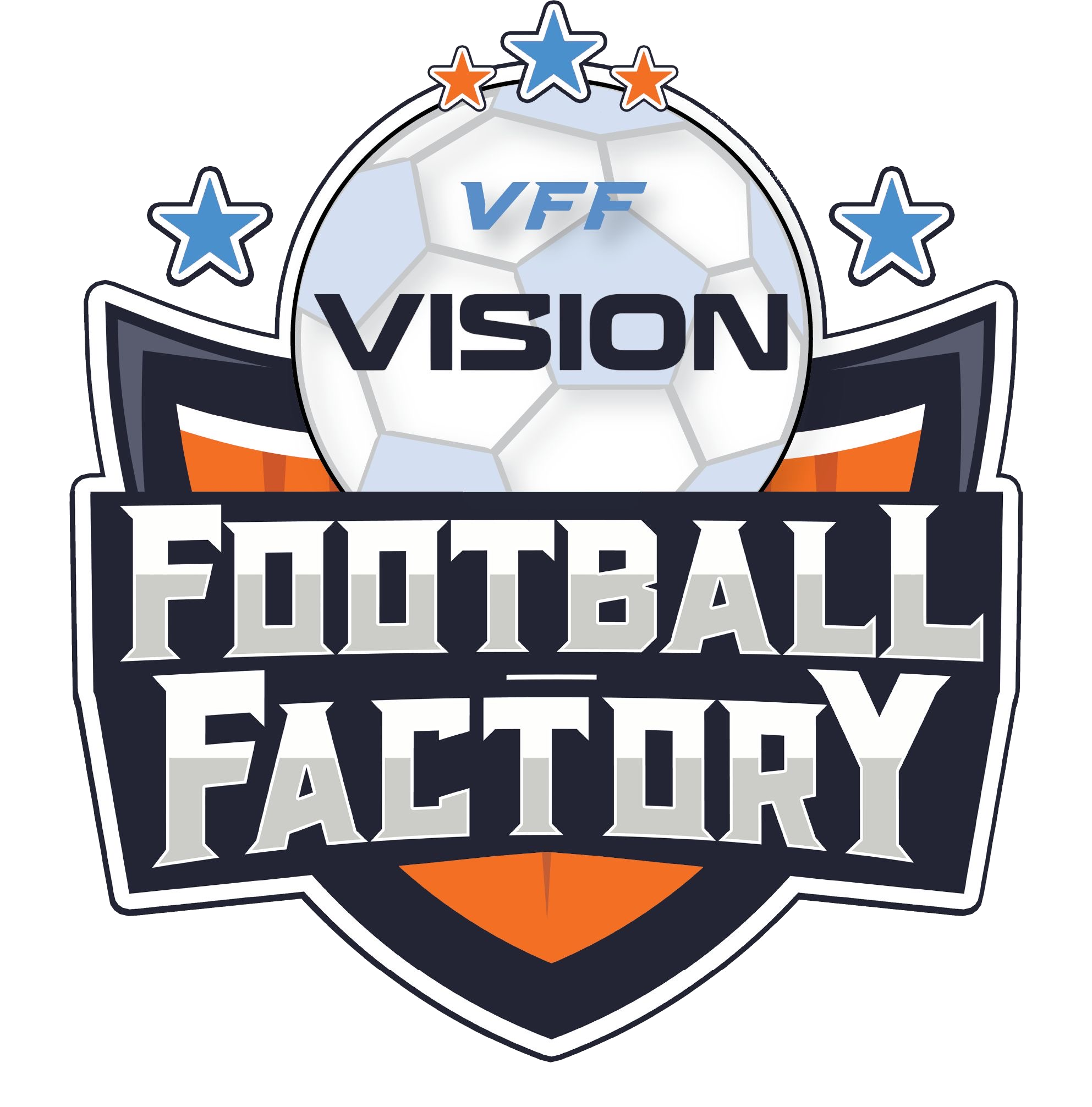 About | Vision Football Factory