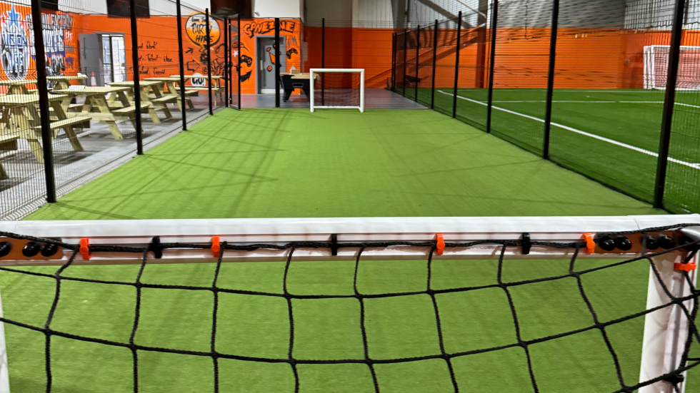 About | Vision Football Factory